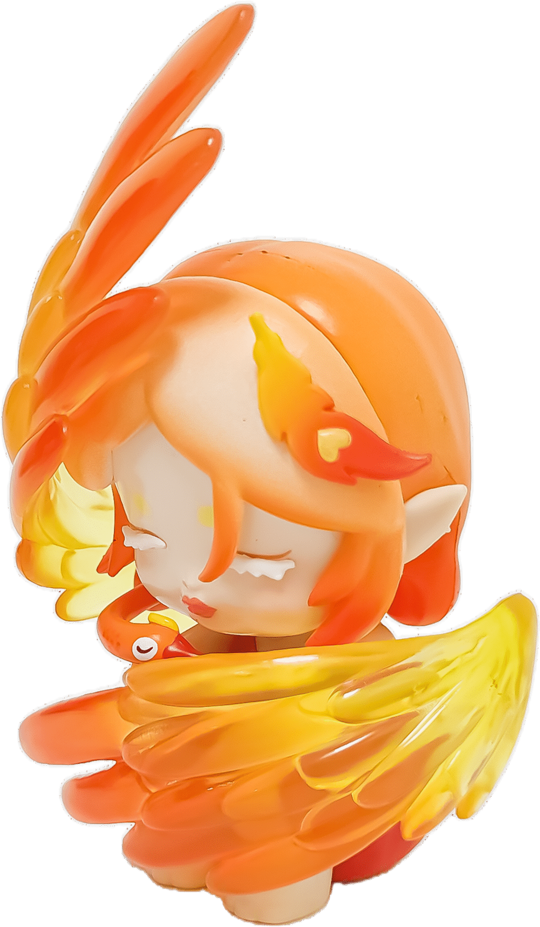 Resin Figure - hatchx.cn